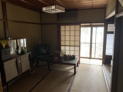 空き家バンク 宇陀市空き家情報バンク