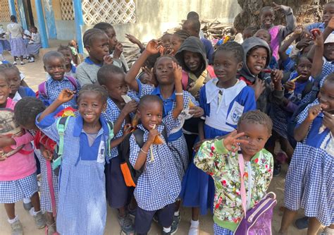 Giving December Blog Midleton School