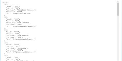 Discovering Abap Tutorials Tips Code Samples And Learning Series