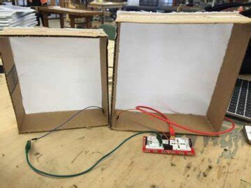 25 Inexpensive DIY LightBox Ideas DIYsCraftsy