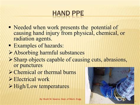 2 1 Personal Protective Equipments Ppe Converted Pdf