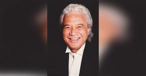 Obituary Information For Gerald Nuuhiwa Waialae