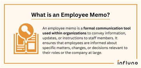 5 Employee Memo Examples Templates [for Every Use Case]