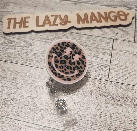 Smile The Lazy Mango