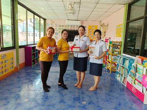 ทีมงานแนะแนวโรงเรียนปิยะพรพิทยา โรงเรียนปิยะพรพิทยา