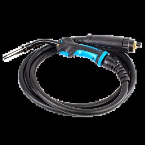 Cigweld Mig Gun Bz36 Euro Cigweld