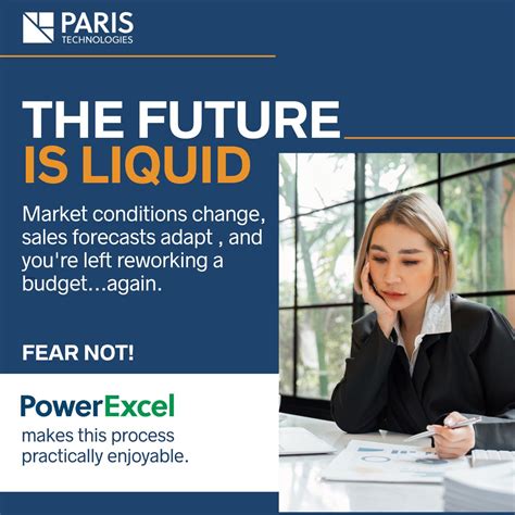 How Fpanda Can Help You With Budgeting And Forecasting Paris Technologies International Posted