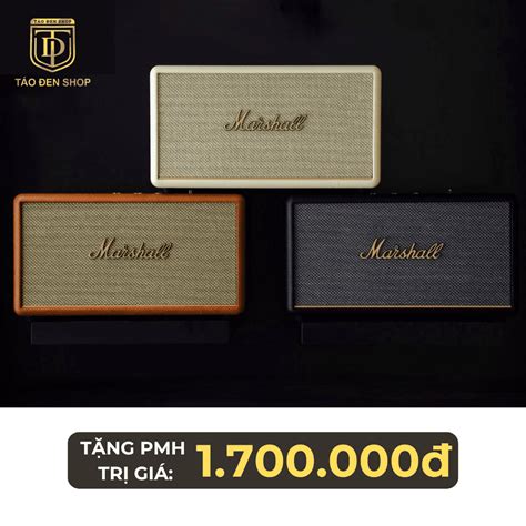 Marshall Acton 3 Ash