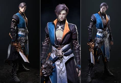 Do Unreal Engine 3d Stylized Game Character Model 3d Game Assets In Blender Maya By