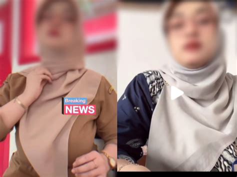 Video Viral Diduga Ibu Guru Salsa Terbaru Beredar Di Media Sosial Benarkah