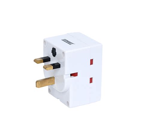 Multi Adapter Way Individual Switch Maat