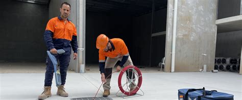 Detecting Voids Beneath Roads And Pavements How GPR Saves Lives And Costs South East Scanning