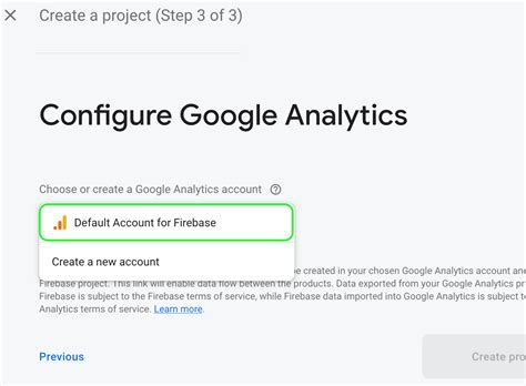 Flutter — Configuring Firebase For Android And Ios Projects By Rnd1