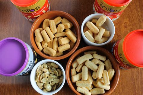 Jibberjabberuk Nibnibs Mini Nibs