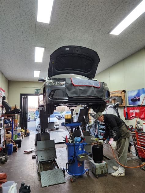 현대차 엔진오일 교환가격 아반떼ad 공임나라 소모품 교체비용 네이버 블로그