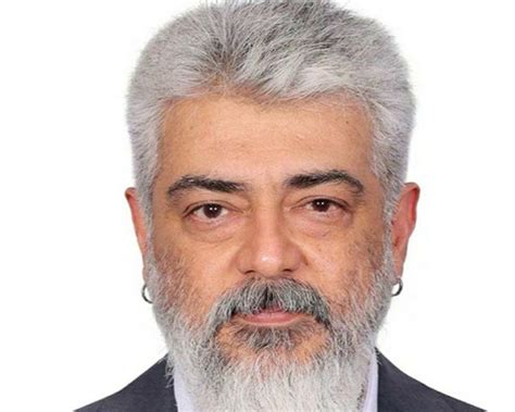 Ajith Kumar Net Worth Movies Biography Celebrity Ramp