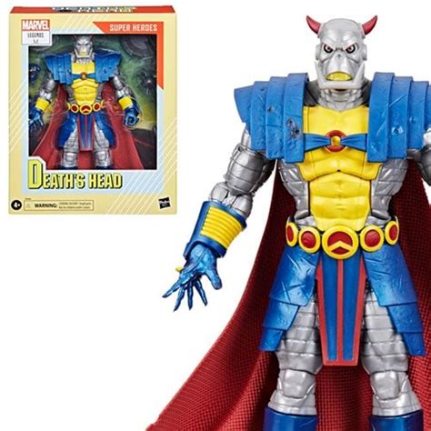 The Multi Faced Transformer — Bambi Blaze Phase 2 Lucox Cl
