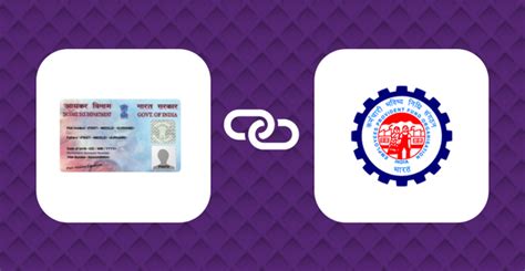 A Guide To Link PAN Card With EPF Account