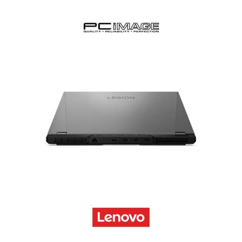 Lenovo Legion 5 Pro 16arh7h 82rg007rmj 16 Gaming Laptop Storm Grey
