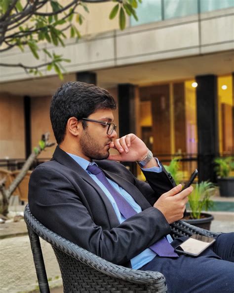 Dhruv Tuli Stock Trader Dhruvtuliofficial • Instagram Photos And Videos