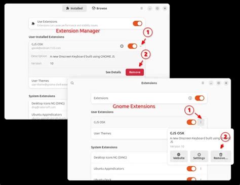 Gjs Osk More Usable On Screen Keyboard For Ubuntu 24 04 And 22 04 Ubuntuhandbook
