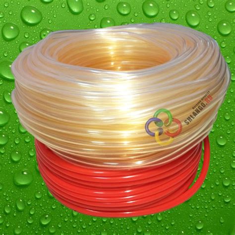 Шланг пвх 8 мм