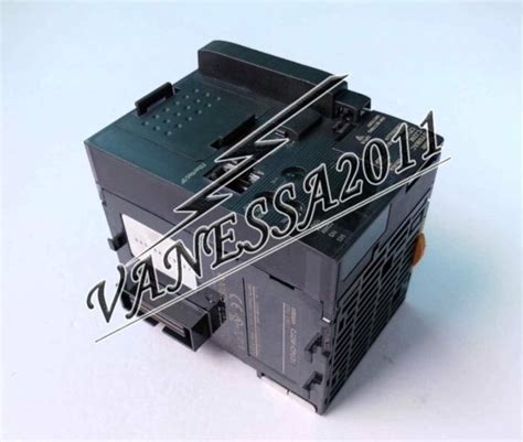 Omron CJ M CPU In China