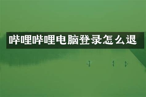 哔哩哔哩直播推流码在哪里 哔哩哔哩百科知识 知视百科