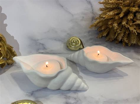 Украшение настольное интерьерное Homedecor 35 ракушка купить по доступным ценам в интернет