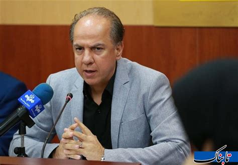 هشدار جدی فدراسیون به ناهید کیانی و میبنا نعمت زاده تابناک Tabnak