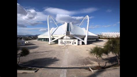 Ολυμπιακοι αγωνες 10 χρονια μετα Youtube