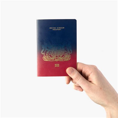 Watch Our Talk On The Politics Of Passport Design Live From The V A
