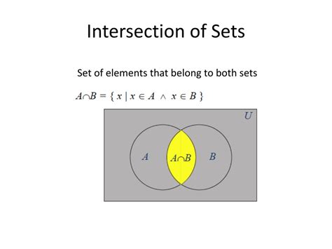 Ppt 22c19 Discrete Math Sets And Functions Powerpoint Presentation Free Download Id1518678