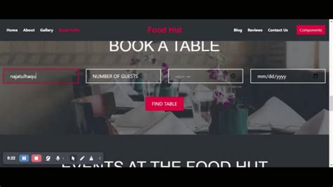 Transform Figma Designs Into Responsive Html Excellence By Pimachy Fiverr
