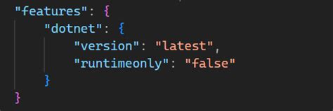 Error When Installing NET CLI On Ubuntu Machine In Codespaces Issue Microsoft Vscode