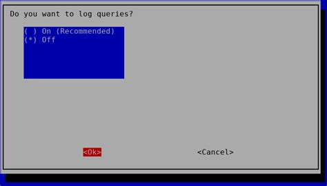 Install Your VPN Server With Pi Hole On OVH VPS In 30 Min Blog Inforeseau Com Alexandre