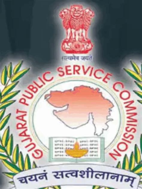 Gpsc Exam Syllabus 2025 Prelims And Mains Topics Explained Gpsc Ojas Com