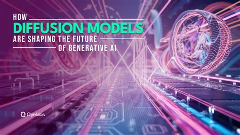 How Diffusion Models Are Shaping The Future Of Generative Ai
