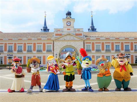 【志摩スペイン村】おトクな入園方法も！ゆったりリゾート楽しむ10のポイント♪（14） ハピママ