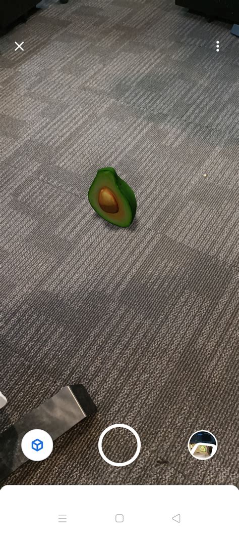 Github Warrenlinarcoredemo Demonstrate Using Arcore Sdk