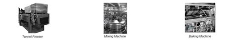 Temperature Monitoring In Food Pharmaceutical Dpstar