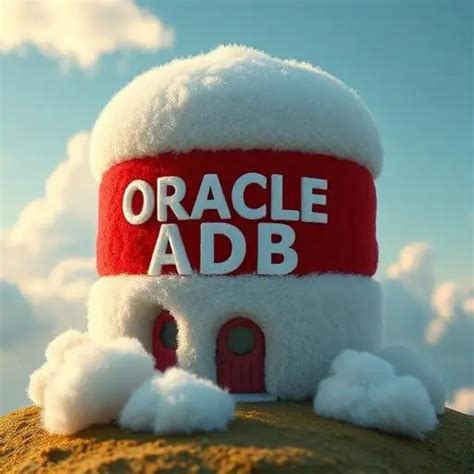 Deploy Oracle Autonomous Database On Your Computer Osmans Dblog