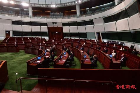 立法會通過施政報告致謝動議 特首：政府會認真考慮分析議員意見 觀點匯聚 香港再出發大聯盟 官方網站