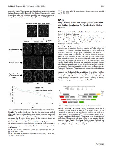 Pdf Fpga Based Accelerated Pre Scan Method For Sensitivity Estimation Of Receiver Coils Using