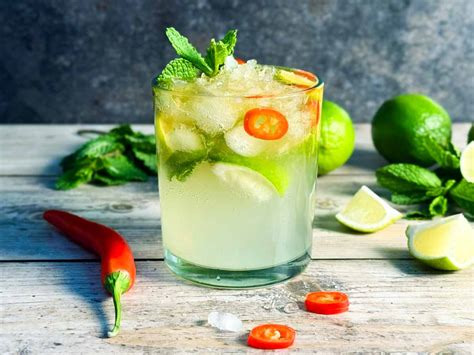 Mochito United Foodlovers 5 Min Easy