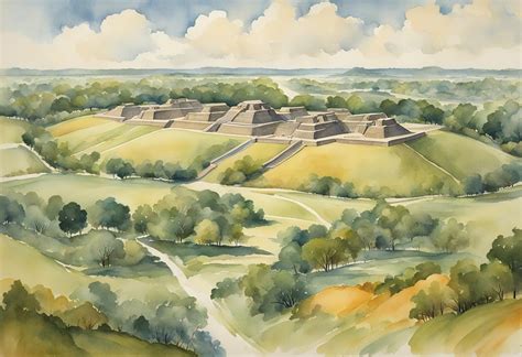 8 Astonishing Secrets Of Cahokia Unveiling Americas Forgotten Pre