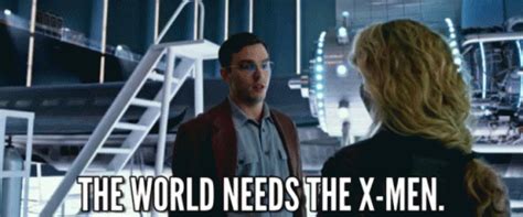 Xmen S Tenor