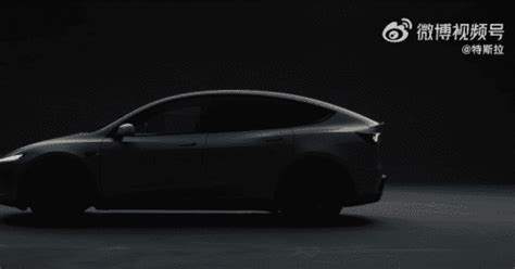 테슬라 중국 겨냥한 6인승 ‘모델yl 티저 공개