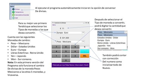 github luisfe82 challenge conversor de moneda