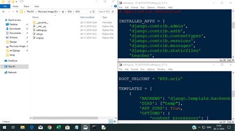 Rks Computer Science Write A Django Based Web Server To Parse A User Request Post And Write